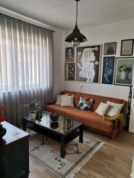 Katerina's Apartment - North Macedonia