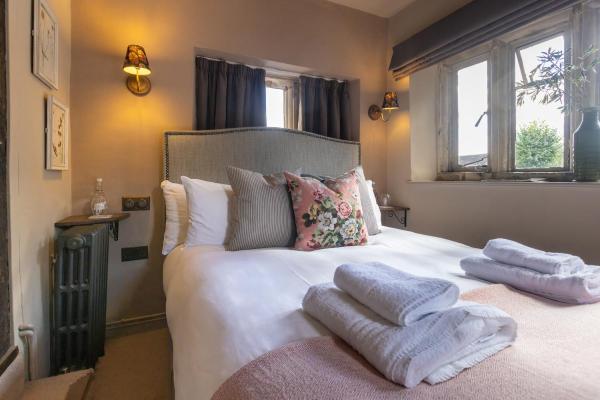 The Porch House - Chipping Norton