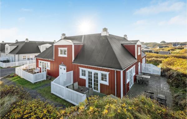 Apartment Badevej X - Ringkøbing