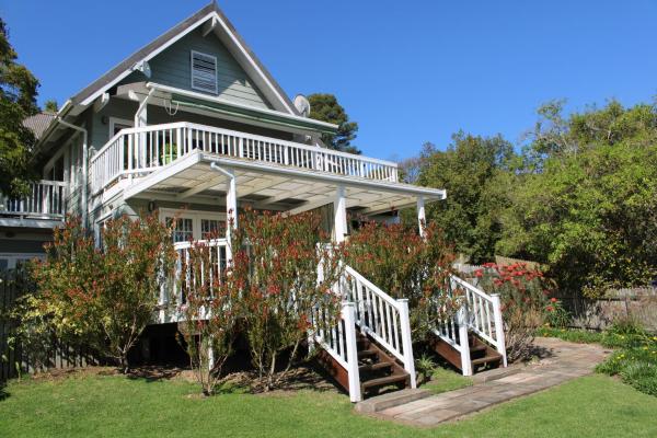 14 Mount Joy - Knysna