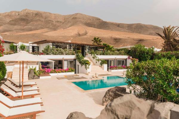 Casa Sua - Lanzarote