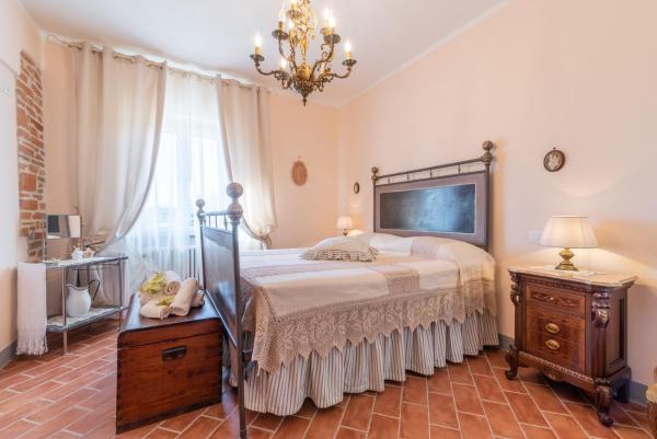 Casa Del Nonno Bingheri - L'olivo - Cortona