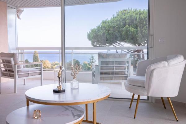 Dream Apartment By Halldis - Cannes