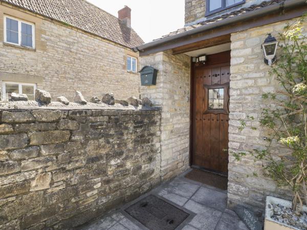 Wesley House - Shepton Mallet