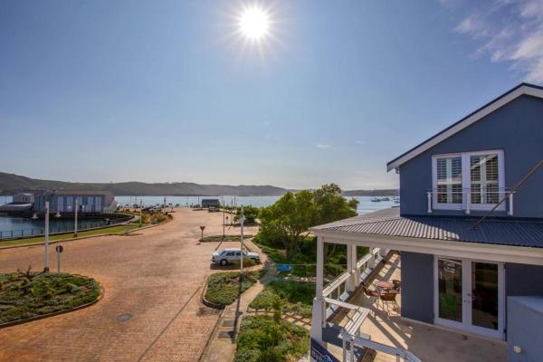 Modern Apartment: Chic, Comfort, Convenient, Clean - Knysna