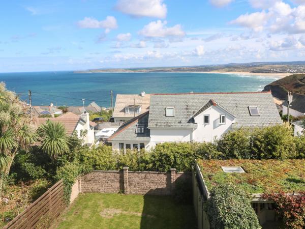 Seafield - Carbis Bay