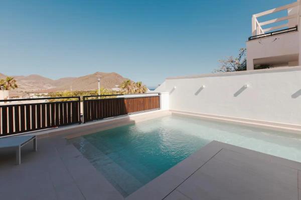 Villa Marejada 19 - Cabo de Gata