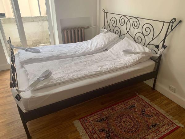 Modern 2-room Flat In The City Center - Lithuania