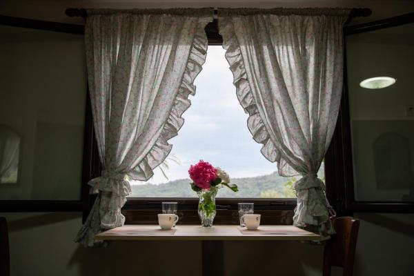 Iria's Cosy Traditional House - Спарта