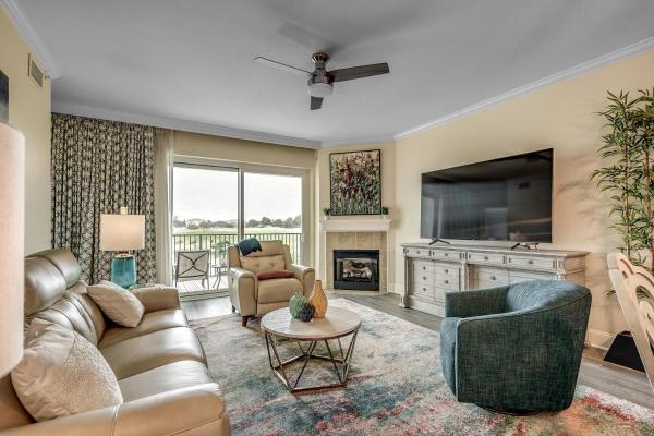 The Marina 4-303b - Myrtle Beach, SC