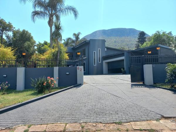 Chasba Airbnb - Hartbeespoort