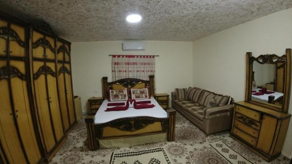 Petra Antique House - Jordan