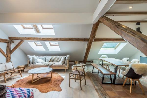 Appartement Soffitta - Welkeys - 霞慕尼