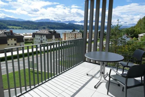 Wörthersee - Apartment 44 - Wörthersee