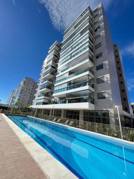 Sossego Beira Mar - Bertioga