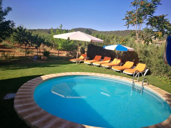 Cortijo Los Soledad - Andalusia