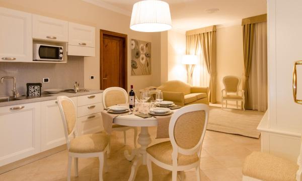 Residenza Marchesi Pontenani - Florenz