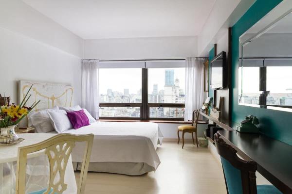 Av Corrientes 818 La Belle Suites - Buenos Aires