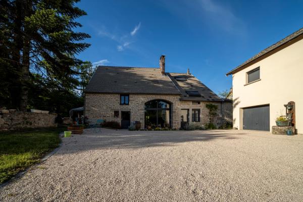 La Maison De Beaume - Côte-d'Or