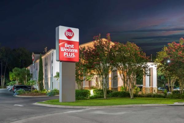 Best Western Plus Tallahassee North Hotel - Tallahassee