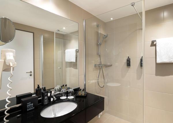 Elaya Hotel Hamburg Finkenwerder Ehemals The Rilano Hotel Hamburg - 함부르크