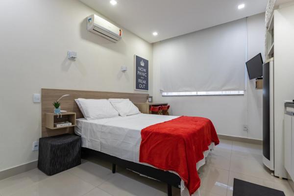 Luxury Loft Santa Clara Copacabana - Copacabana