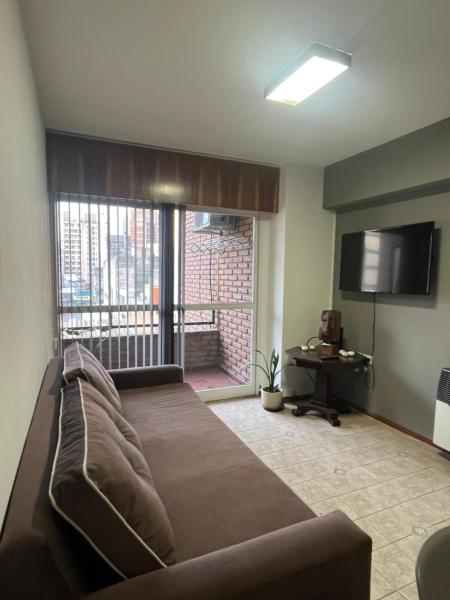 Apartamento El Colibri - Córdoba, Argentina