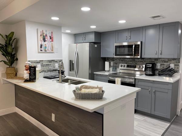 Fabulous Apartment 8 Pax Close Disney - United States
