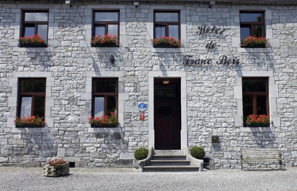 Hotel De Franc Bois - Chimay