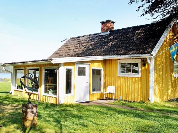 One-bedroom Holiday Home In Lerdala 1 - Suecia