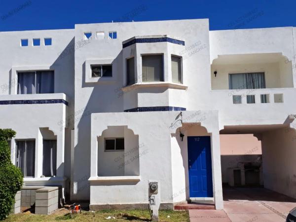 Condominio 312 Loma Bonita - Mexico