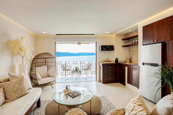 Sunscape Residence Tower - Jalisco