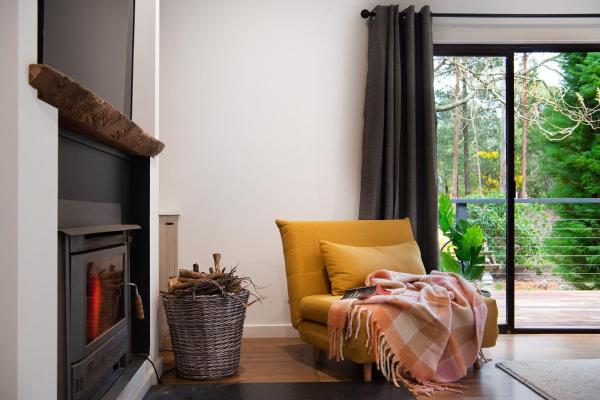 Selo Retreat - Trentham