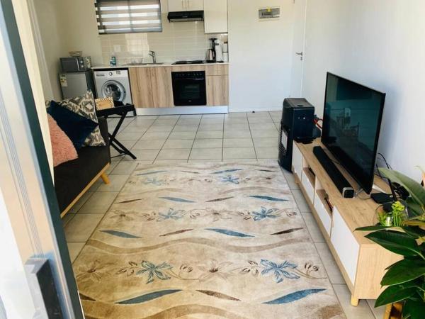 The Parks Airport Apartment - Boksburg
