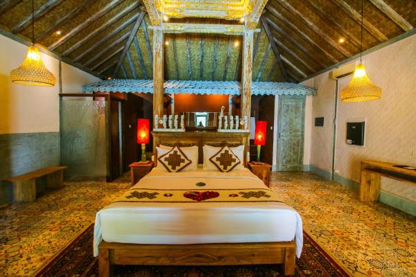 Kupu Kupu Jimbaran Beach Hotel & Spa By L’occitane - Jimbaran