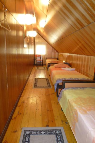 Kihelkonna Pastorate Guesthouse - Estonia