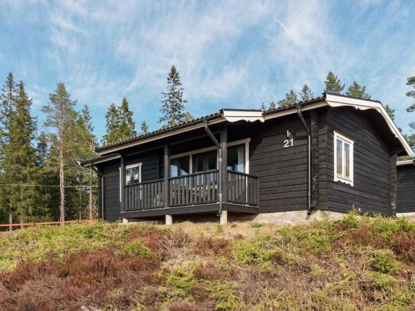 6 Person Holiday Home In Kopparberg-by Traum - Kopparberg