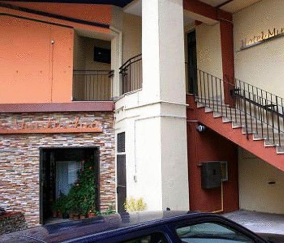 Albergo Miramonti - Potenza