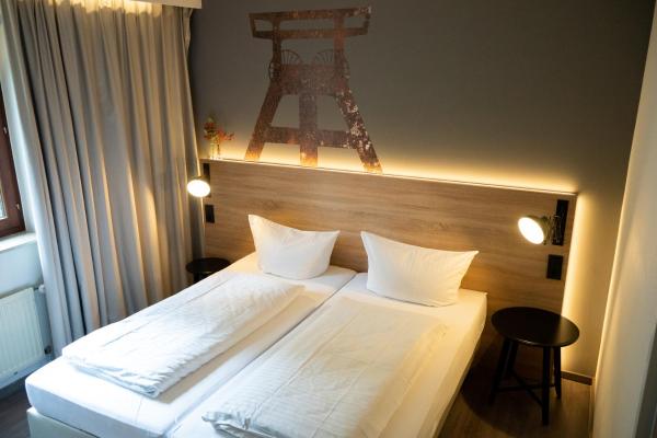 Hotel Haus Hohenstein - Dortmund