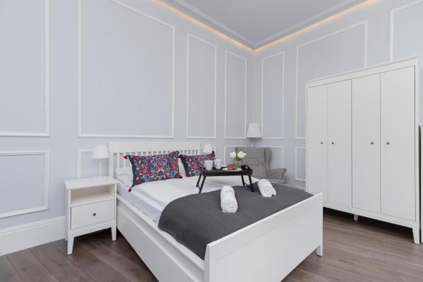 Perła Starego Miasta Kamienica Czapskich By Noclegi Renters - Krakow