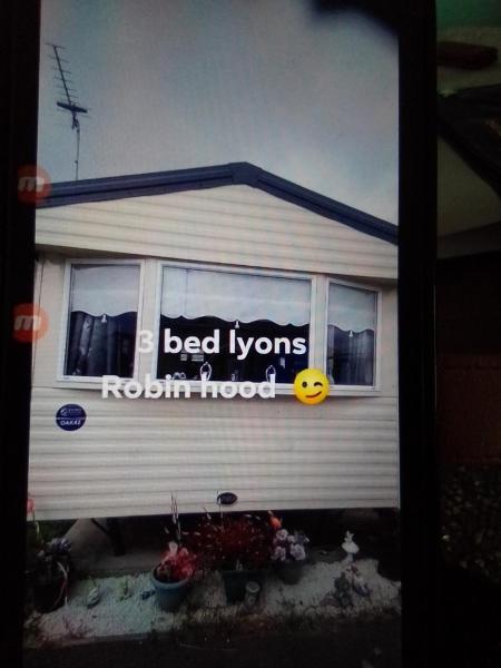 Deluxe 3 Bedroom Lyons Robin Hood Oaklands With Free Wifi Free Sky - Rhyl