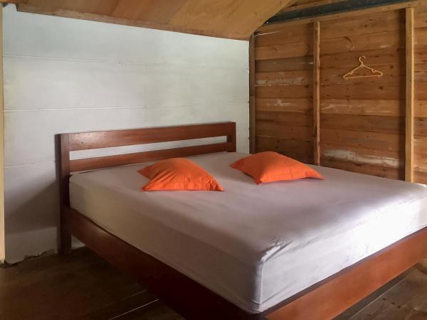 Olala Bungalows And Restaurant Mitra Reddoorz - Sabang