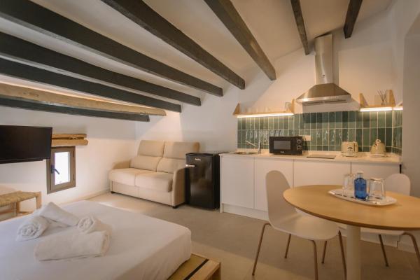 Mayor 36 By Seaward Suites - Villajoyosa