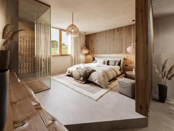 4monkeys Apartments - Balderschwang