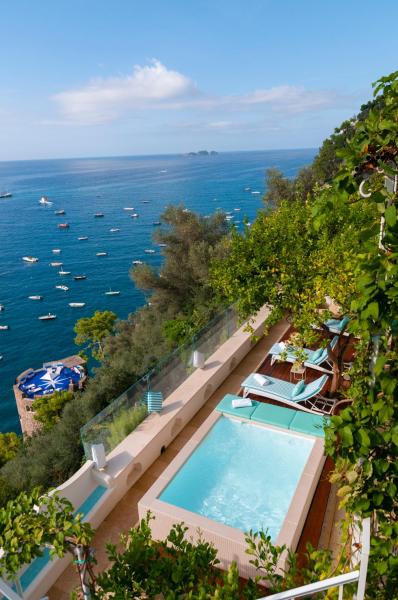 Casa Fioravante - Positano