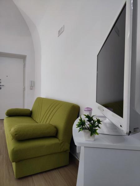 Gdb House - Molfetta