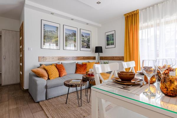 Apartamenty Smrekowa Lux Zakopane - Zakopane