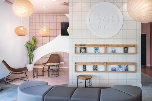 B&b Hotel Porto Expo Aeroporto - Labruge