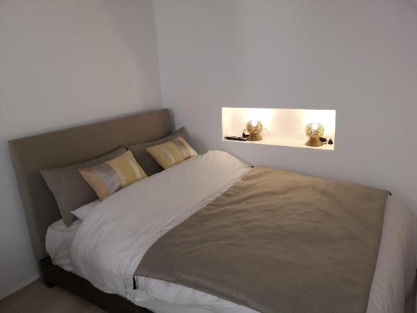 Riad De Charme L'oasis D'essaouira - Suite Luxe - Essaouira
