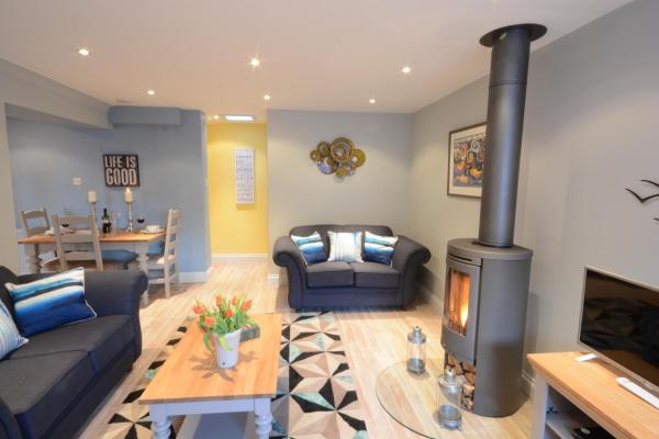 Bunny Cottage, Aldeburgh - Aldeburgh